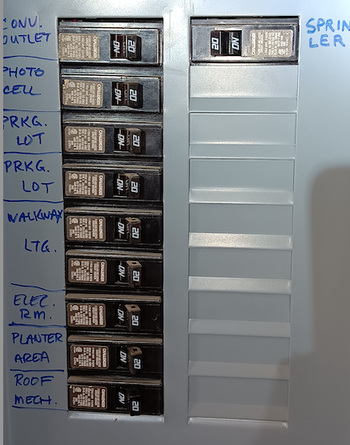 The Hidden Dangers of Challenger Electrical Panels You Need to Know ...